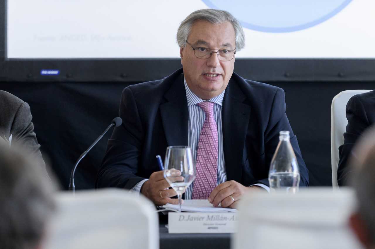 Asociación Nacional de Grandes Empresas de Distribución (ANGED) - CEOE ...